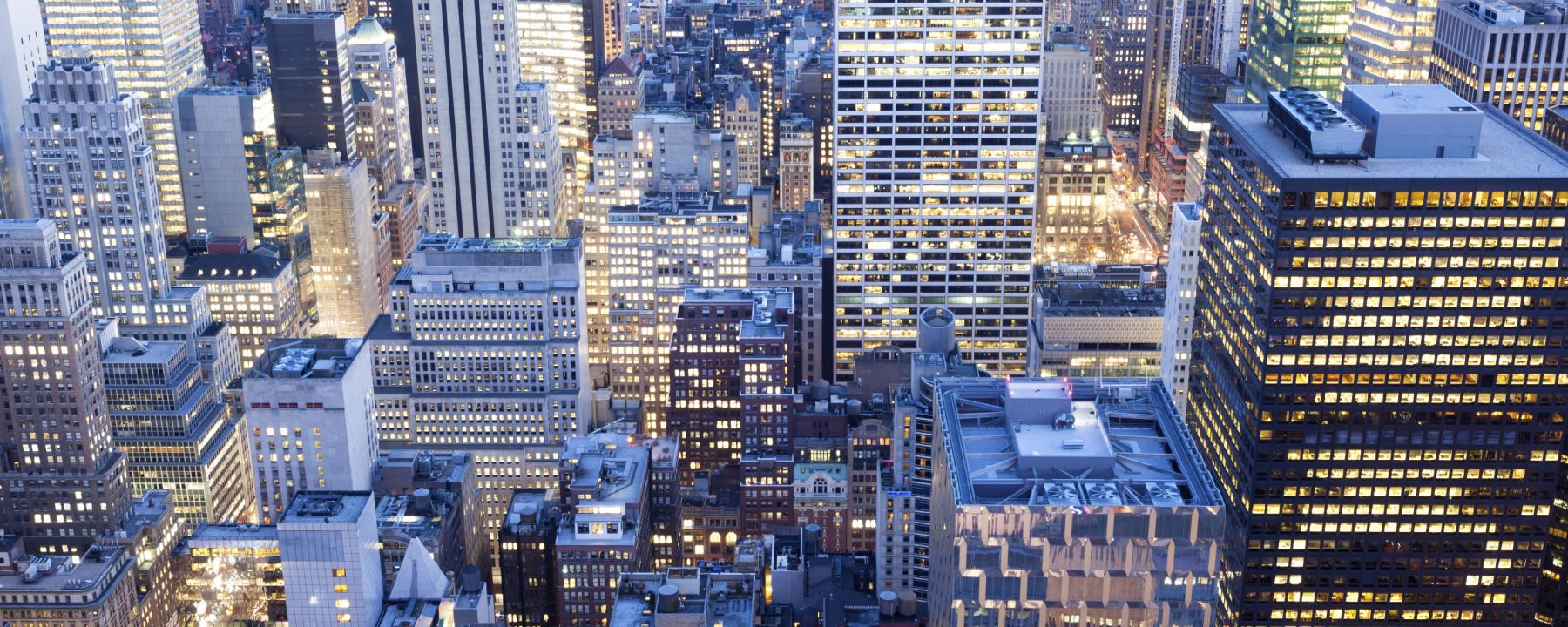 NYSCAR Southern Tier Chapter | Commercial Real Estate Professionals