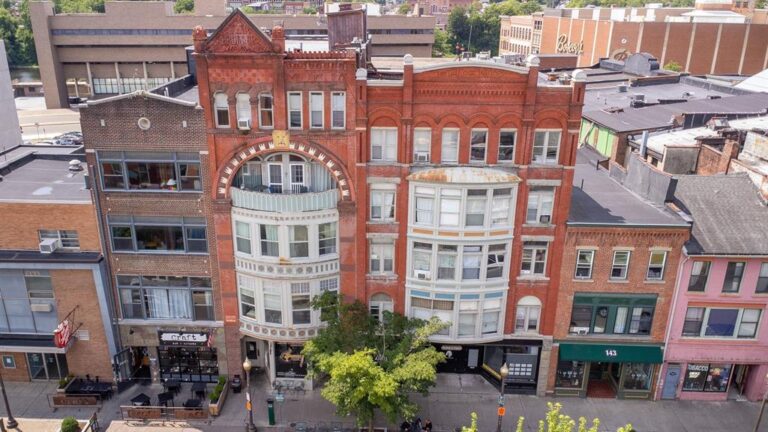 About NYSCAR Southern Tier | Commercial Real Estate Group